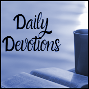 Biblically Oriented Christian Daily Devotionals