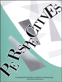 Resources for Churches and Ministries